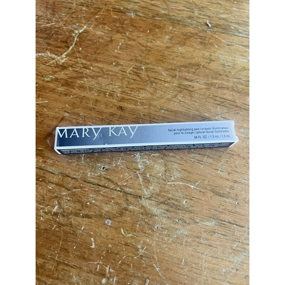 Mary Kay | Makeup | Mary Kay Facial Highlighting Pen Shade 3 Nib | Poshmark